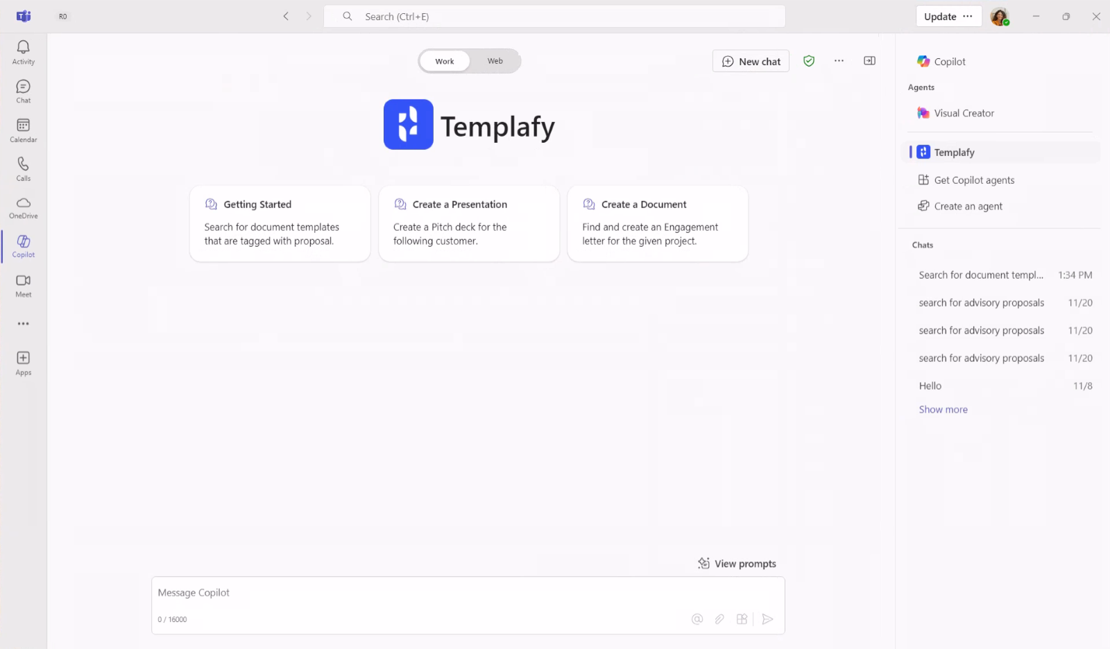 What are AI agents? - Templafy