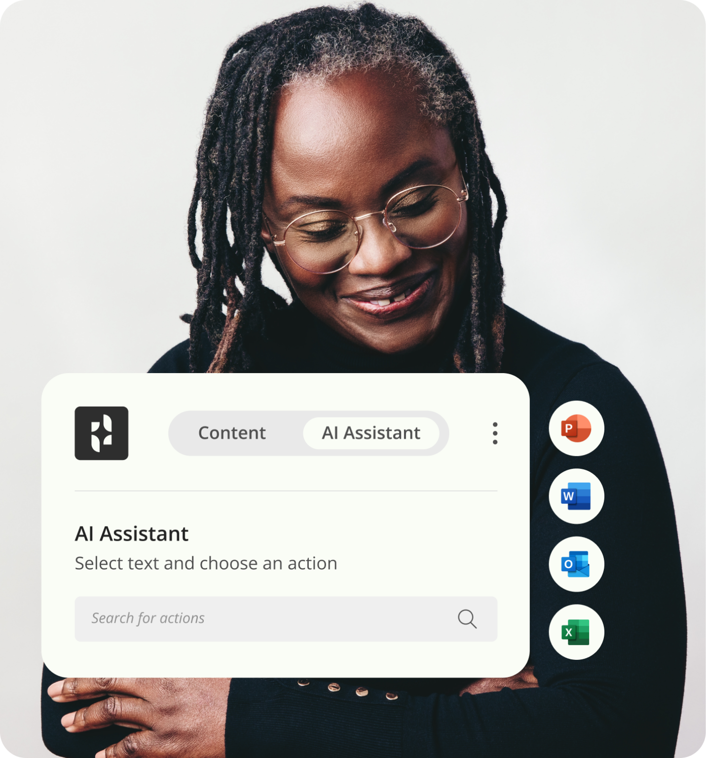 AI and doc gen - Templafy