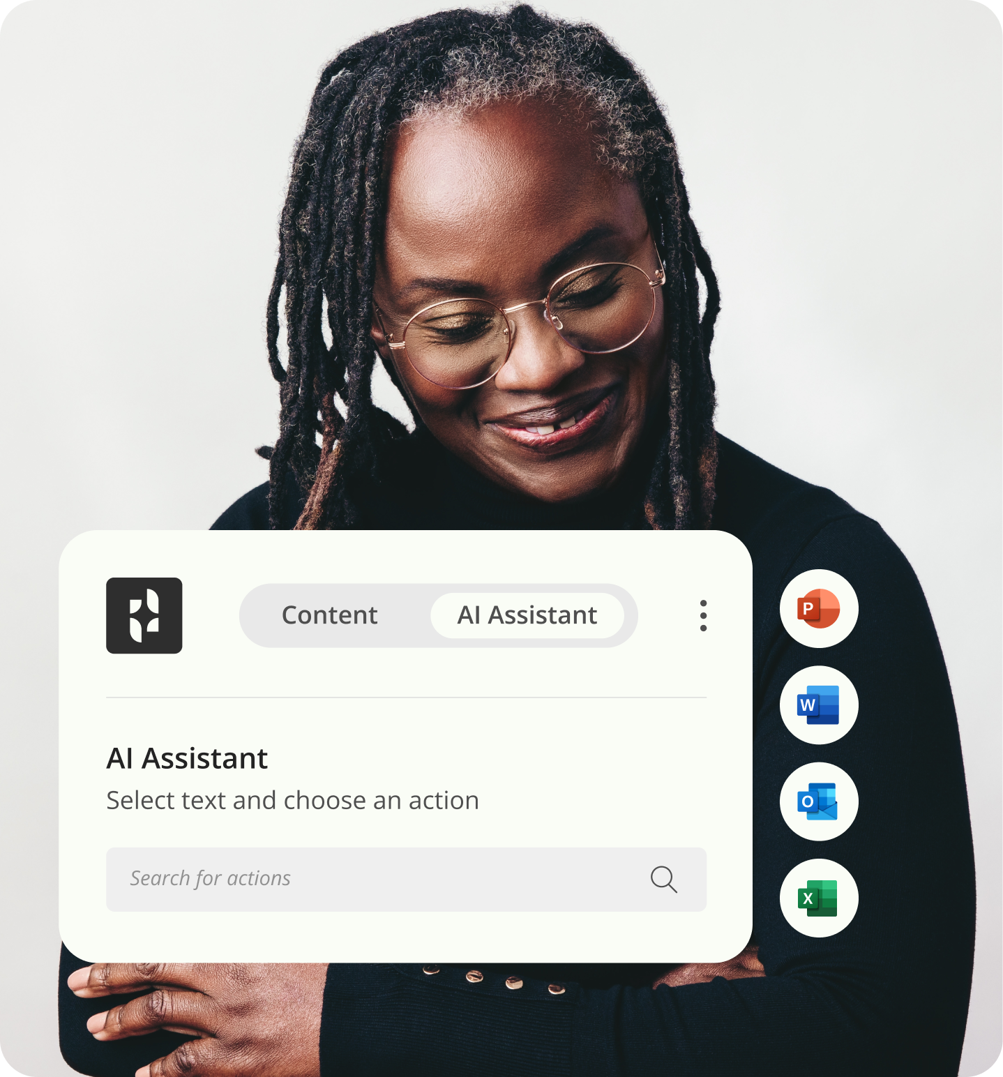 AI and doc gen - Templafy