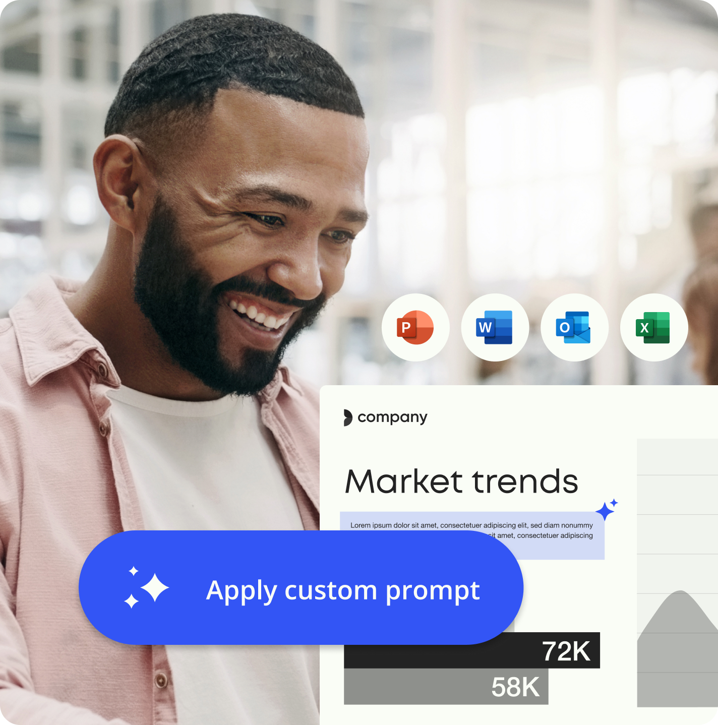 AI and doc gen - Templafy