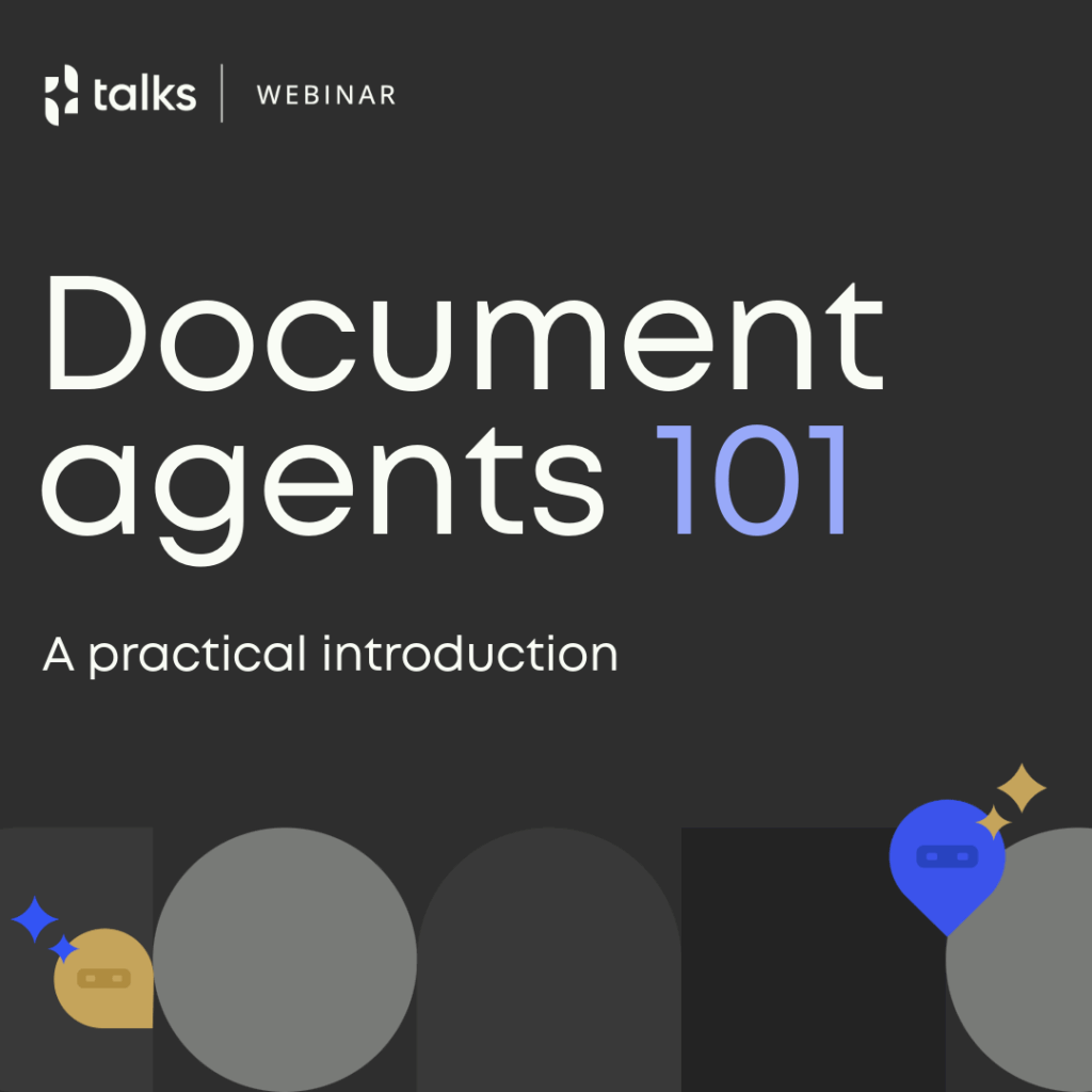 What is document generation? Definition, benefits and best tools - Templafy